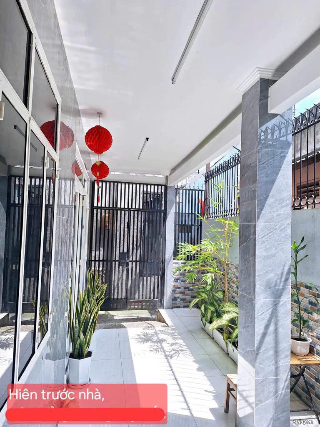 LÔ GÓC PHÚ NHUẬN- NHÀ ĐẸP 2 TẦNG- 50m2 SÀN- NỞ HẬU TÀI LỘC- CHỈ NHỈNH ...