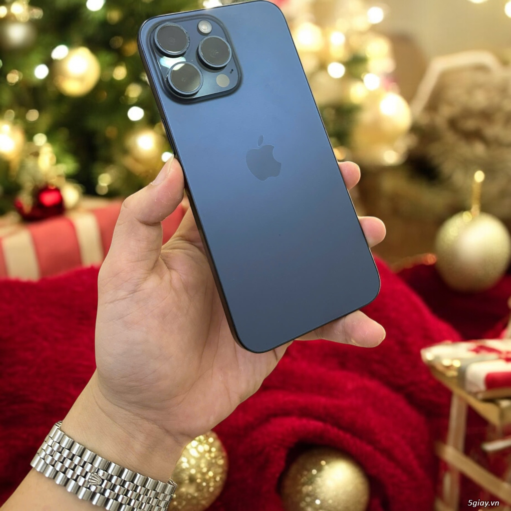 iPhone 15 Promax 256G | 5giay