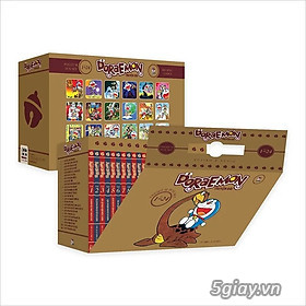 PREMIUM BOXSET: DORAEMON TRUYỆN DÀI | 5giay