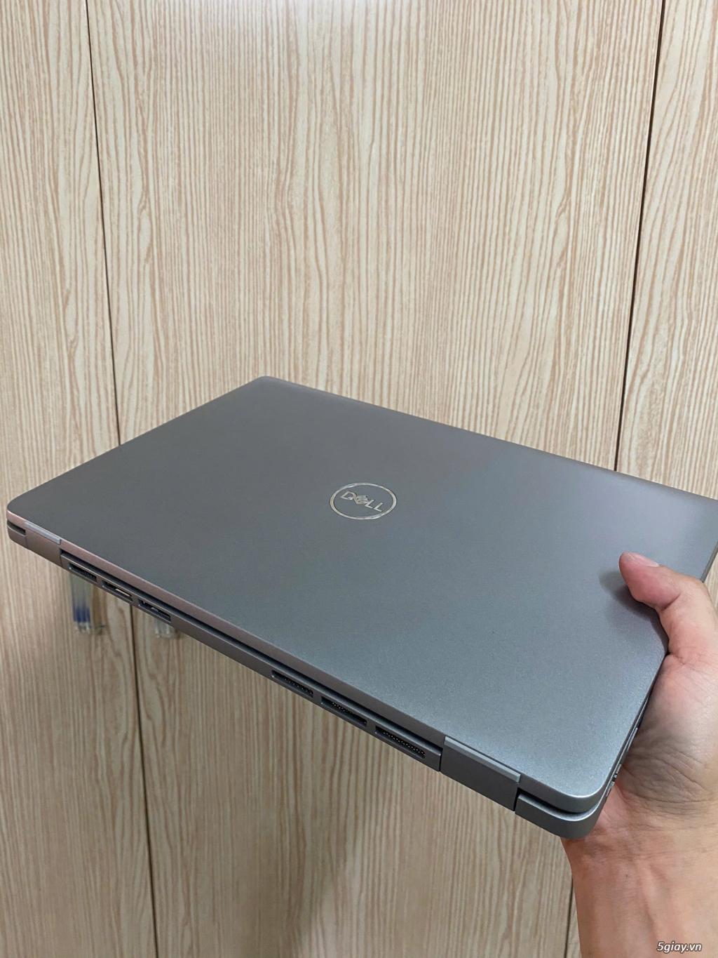 Laptop Dell Precision 3490 Ultra 7 155 Ram 16G SSD 512G BH Dell 2027 ...