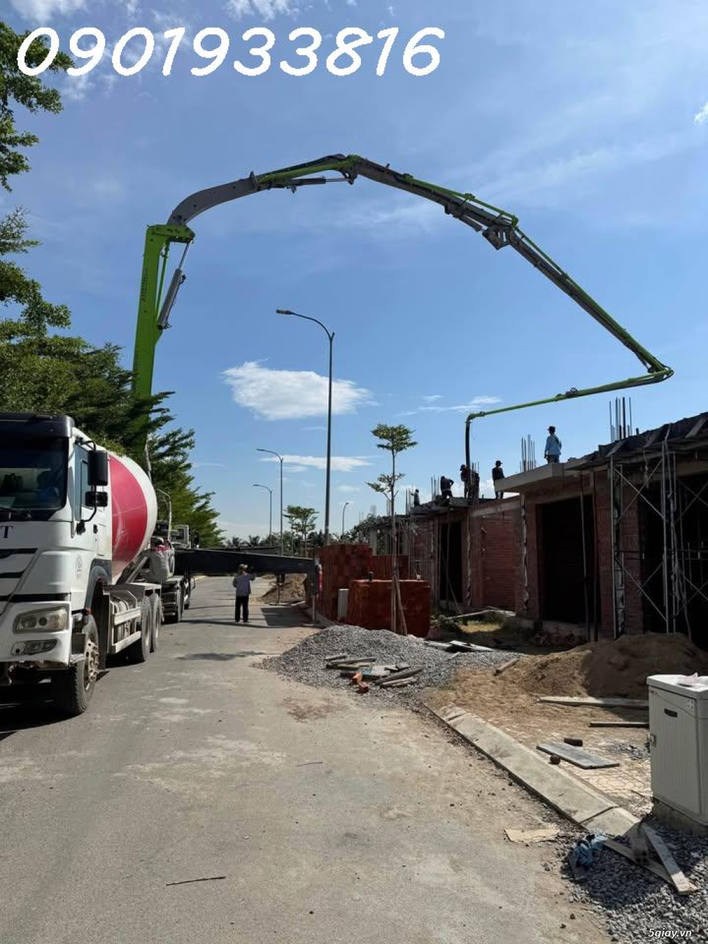 Khu Dân Cư Tân Hội: Vị Trí Cửa Ngõ Chiến Lược – Mạng Lưới Giao Thông ...