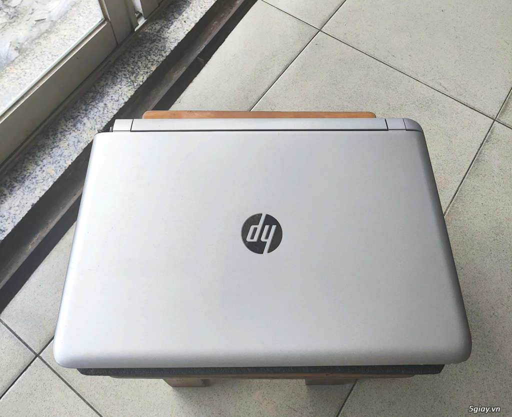 HP Pavilion 15 ab535TX i5-6200U, RAM 8GB, SSD 128GB+500GB, GF 940M 2GB ...