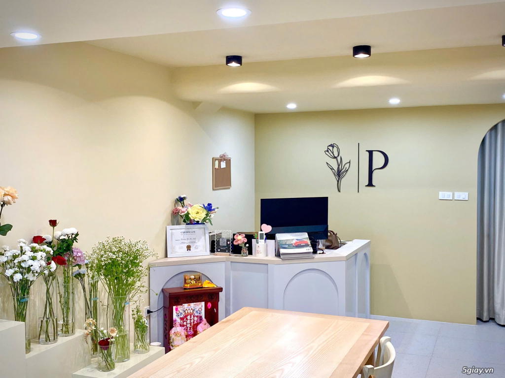 [Ngọc Hà – Hà Nội] Cho thuê mặt bằng kinh doanh vỉa hè rộng | 5giay