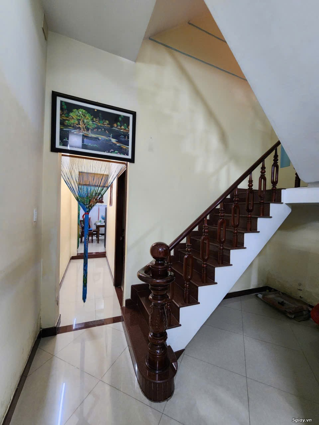 Nhà bán Hẻm Lê Đức Thọ,Gò Vấp, TPHCM,7 tỷ 9 TL nhẹ,sổ hồng riêng | 5giay