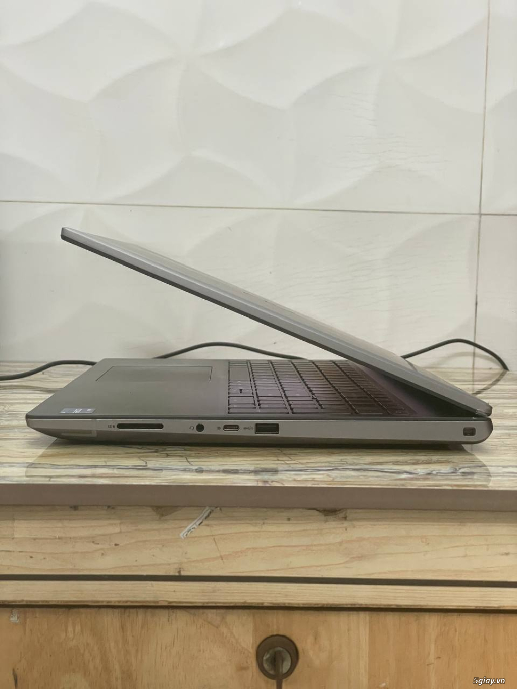 DELL PRECISION 7670 i7-12850HX | RAM 32GB | SSD 512GB | RTX A2000| FHD ...