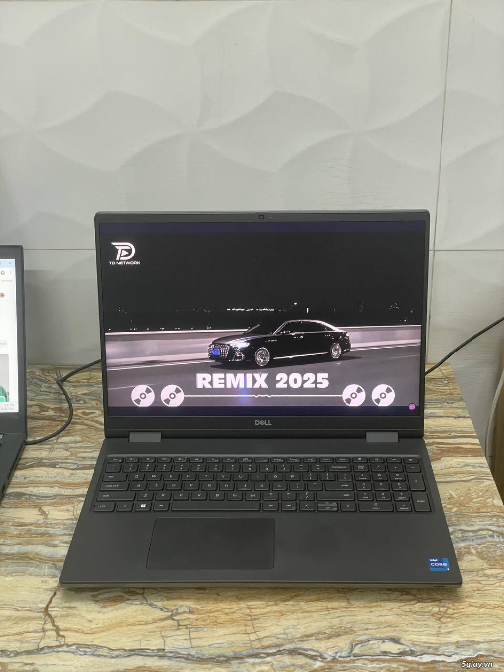 DELL PRECISION 7670 i7-12850HX | RAM 32GB | SSD 512GB | RTX A2000| FHD ...