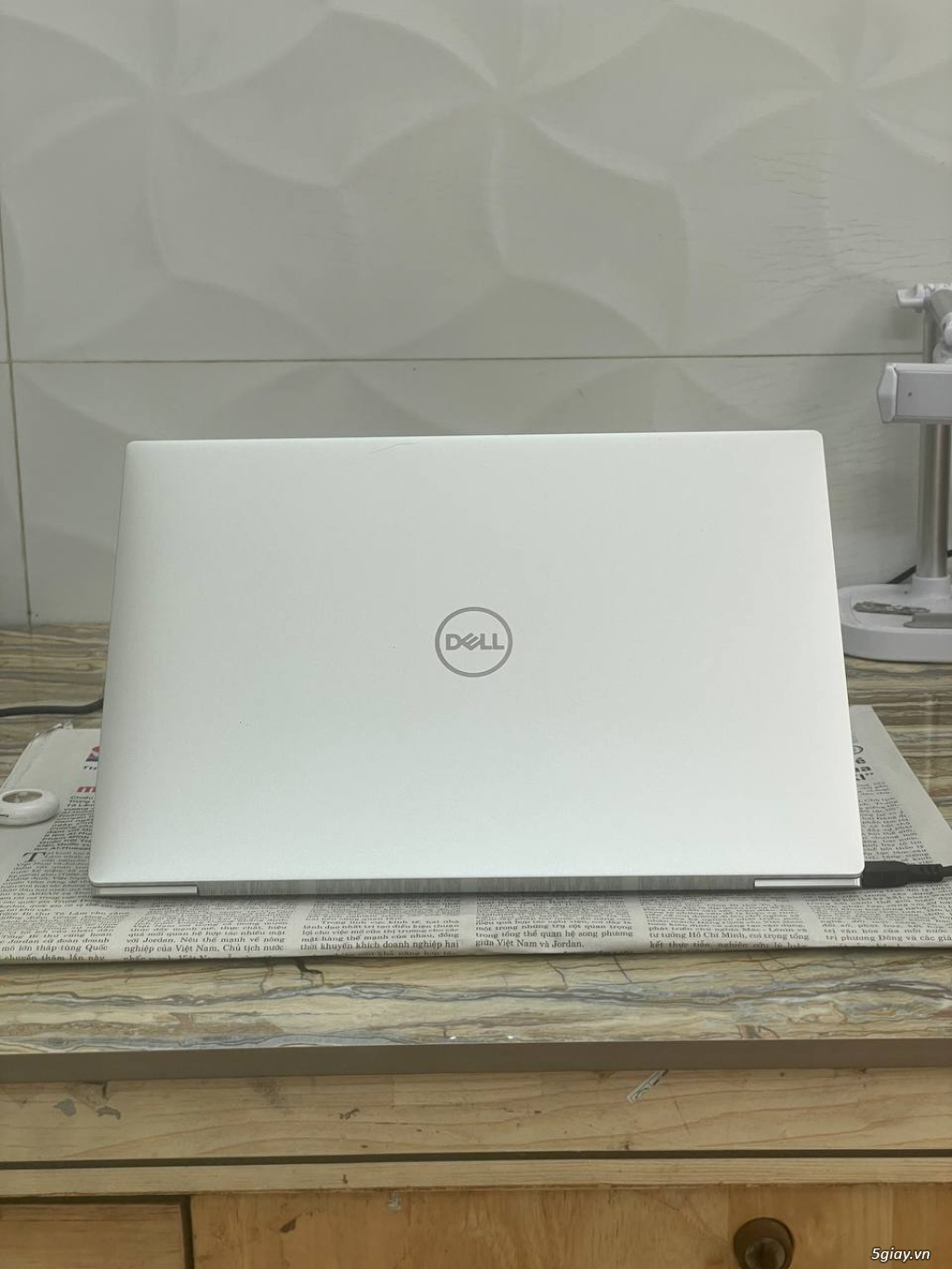 Dell XPS 9310 i7-1185G7| 16GB| SSD 512GB| FHD+ | 5giay