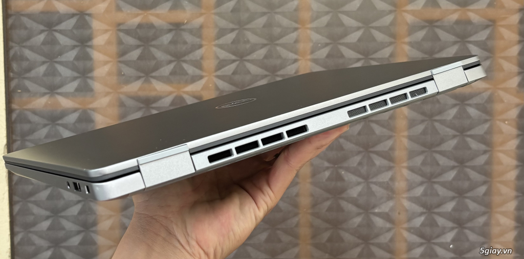 Dell Latitude 7340 vỏ nhôm gen 13 i5-1345/16G/256G đẹp zin | 5giay