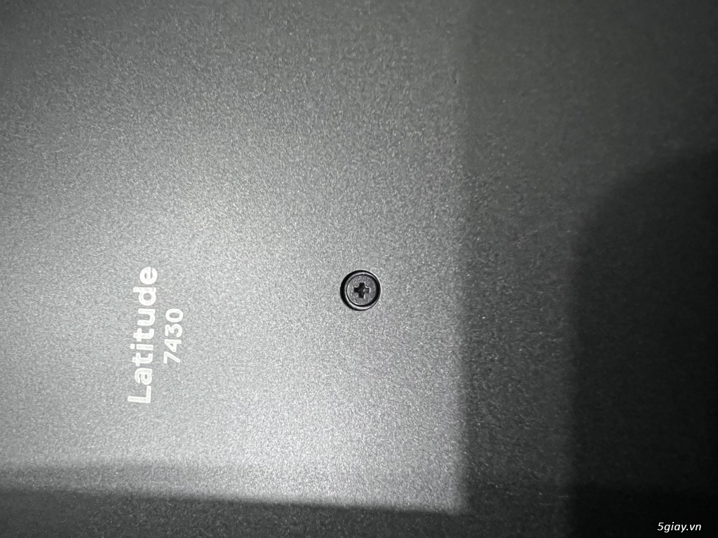 Cần bán Laptop Dell Latitude E7430 likenew | 5giay