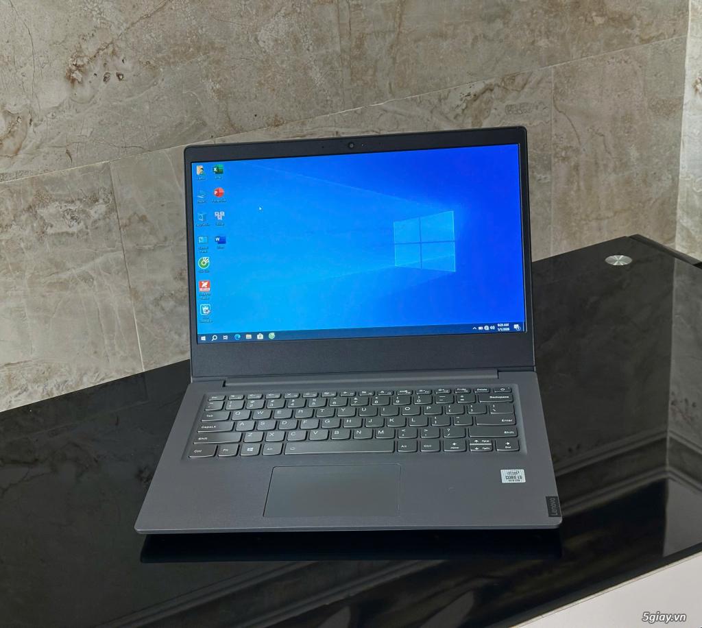 Lenovo V14-IIL Core i3-1005G1, RAM 4GB, SSD 256GB, Intel UHD Graphics ...