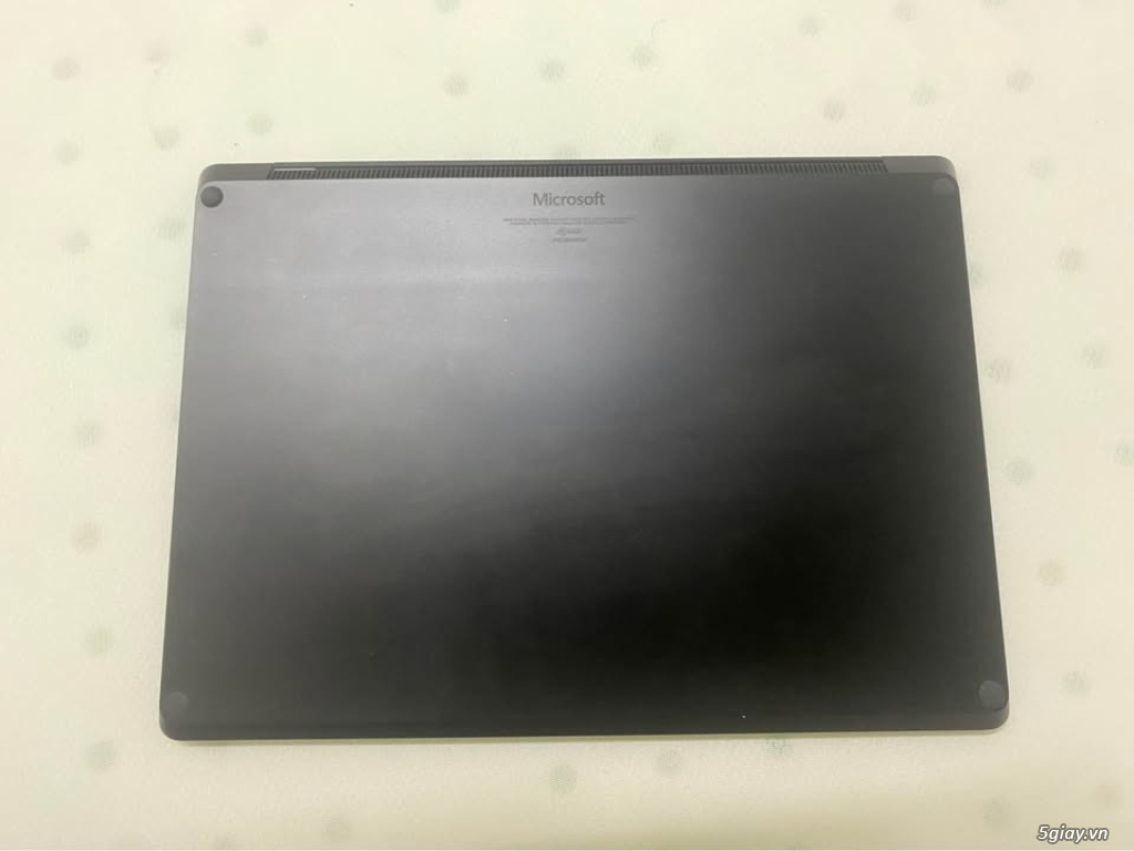 surface laptop 6 for business 13.5 | 5giay