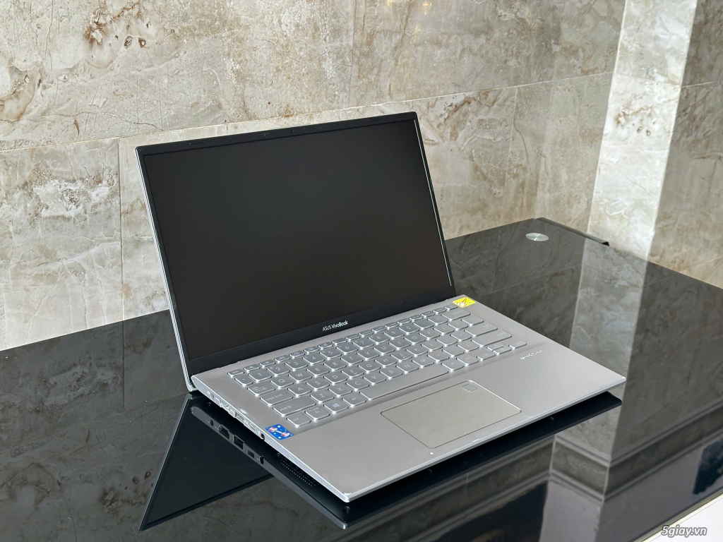 Asus VivoBook A412DA Ryzen 5 3500U, RAM 8GB, SSD 512GB, 14" FHD | 5giay