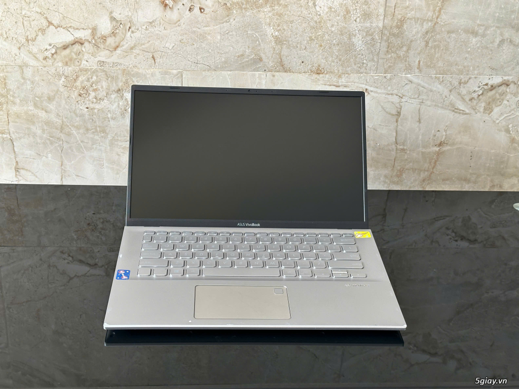 Asus VivoBook A412DA Ryzen 5 3500U, RAM 8GB, SSD 512GB, 14" FHD | 5giay