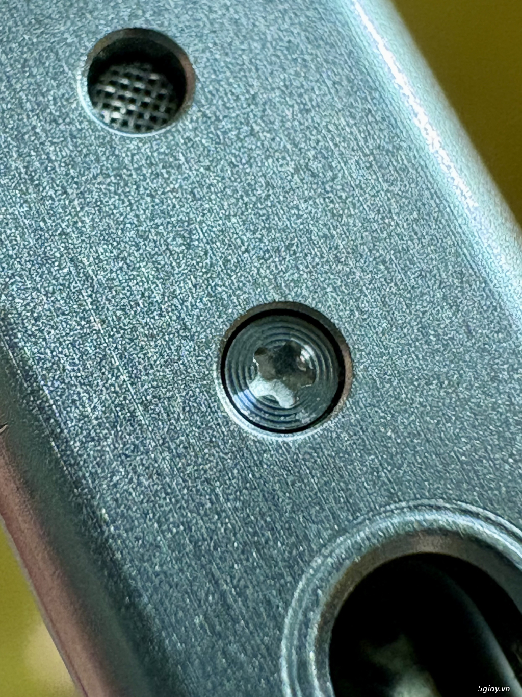 15 Pro 256G White KH/A. Pin 88%... Zin ! | 5giay