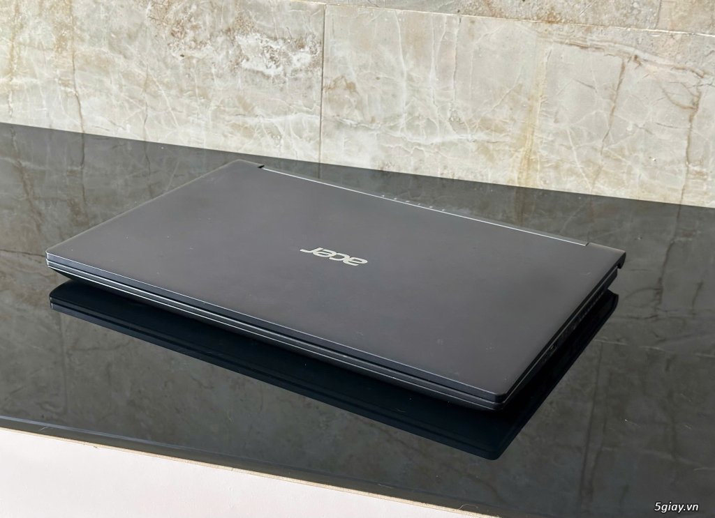 Acer Aspire 7 Gaming A715-41G Ryzen 7, RAM 8GB, SSD 512GB, GTX 1650 Ti ...