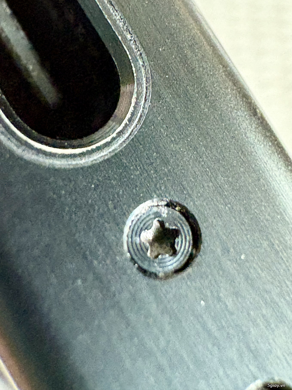 15 Pro max 256G Mỹ. Pin 84% Nguyên zin ! | 5giay